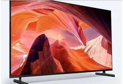 Телевизор Sony Bravia KD-85X80L Новый 2023г