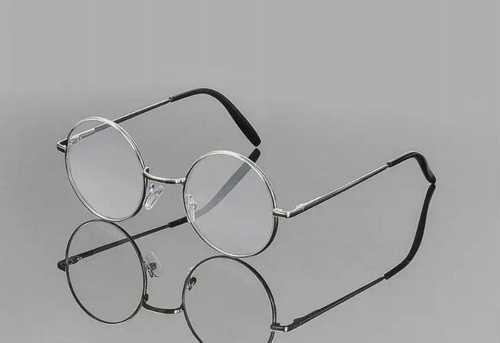 Солнцезащитные очки круглые(для м и ж то)