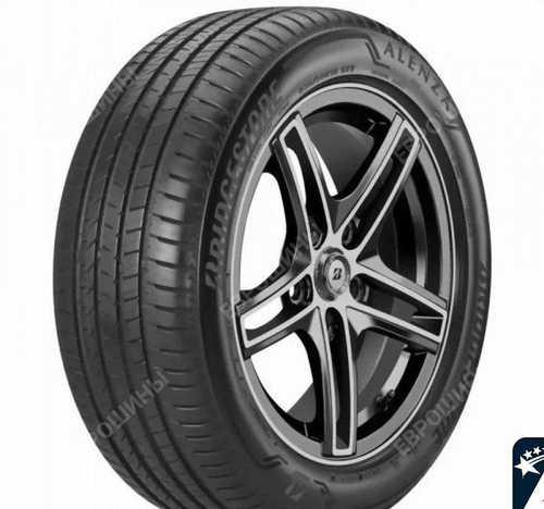 Bridgestone Dueler H/L 33A 235/55 R20 33