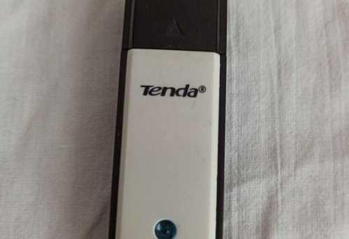 Wifi адаптер Tenda W522U