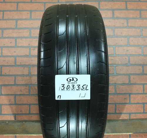 Continental ContiPremiumContact 2 215/55 R16