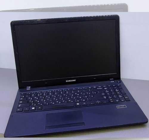 Samsung NP450R5E i3-3120M
