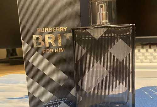 Парфюм Burberry