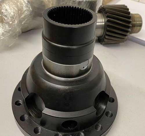 Корпус дифференциала zgaq-02176/4461273523 экскава