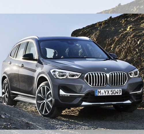 Лобовое стекло BMW X1 U11