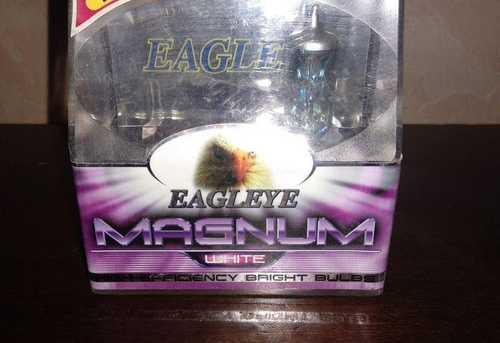 Автомобильная лампа eagleye magnum H4 12V 60/55 W