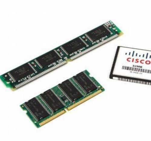 Модуль памяти Cisco MEM-4300-8G - новый