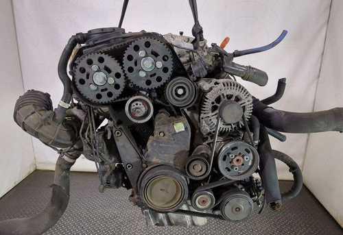Двигатель Audi A6 (C6), 2006