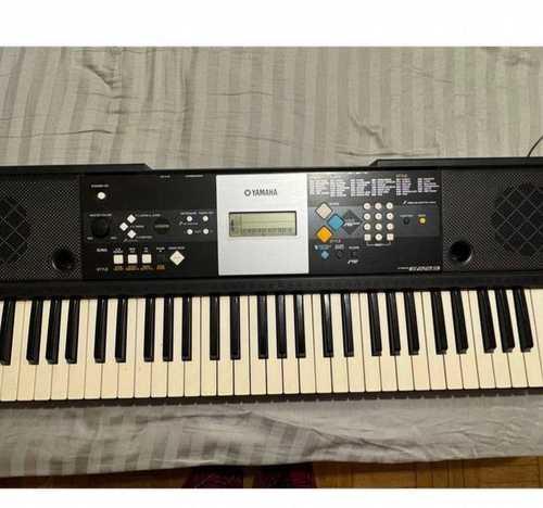 Синтезатор yamaha PSR-E223