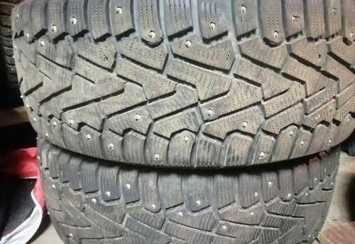 Aeolus Allroads D 205/60 R16 89Z