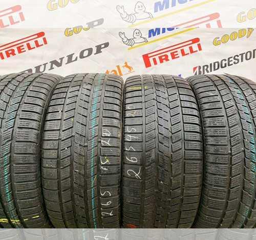 Pirelli Scorpion Ice&Snow 265/45 R20