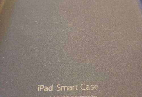 Чехол iPad start case