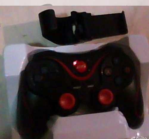 Контроллер Wireless Controller x3