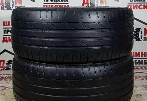 Bridgestone Potenza Sport 245/45 R18