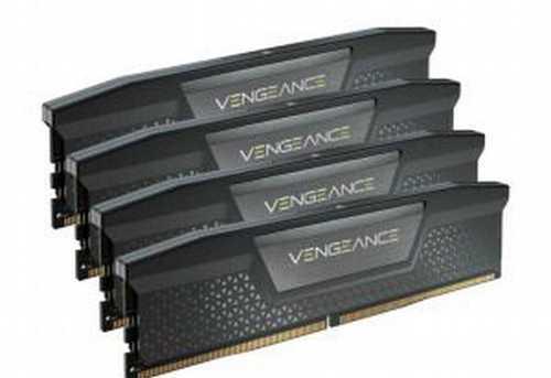 Оперативная память corsair Vengeance, 192 Гб DDR5