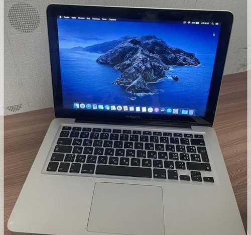 Apple macbook pro 13 2012