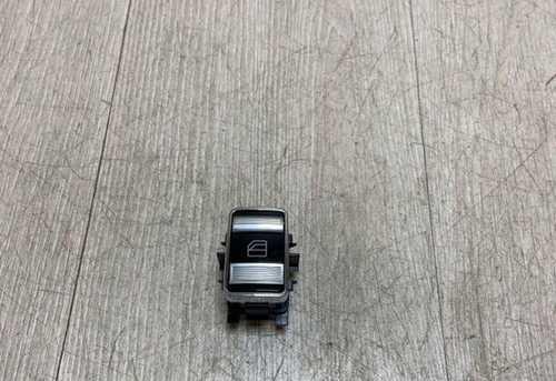 Кнопка стеклоподъемника передняя Mercedes Benz