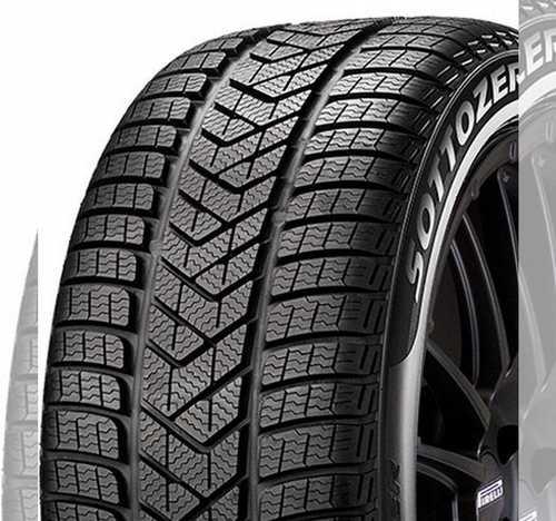 Pirelli Winter Sottozero 3 275/35 R19 100V