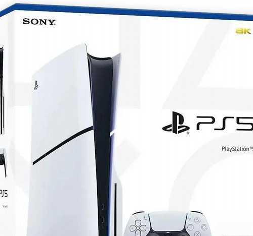 Sony PlayStation 5, 1000 ГБ