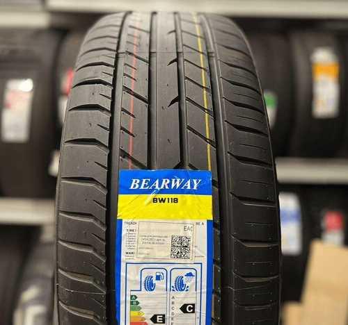 Bearway BW118 295/40 R20 125U