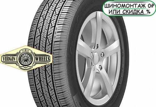 Continental CrossContact LX25 245/50 R20 102H