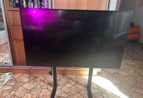 Панель lg 42WS50MS