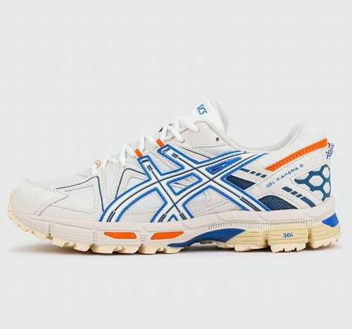 Кроссовки Asics Gel-Kahana 8 Cream Blue (арт. 24503)