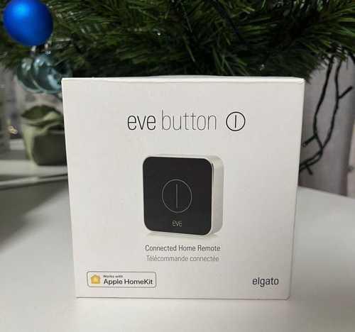 Eve button