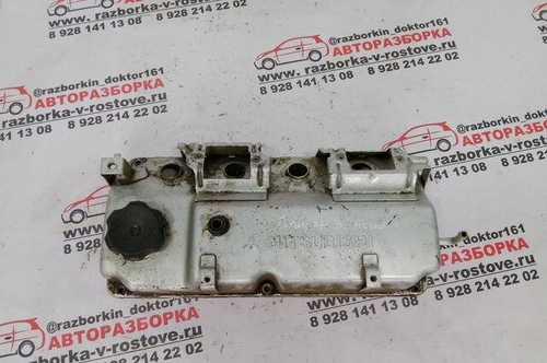 Крышка гбц Mitsubishi Lancer 9