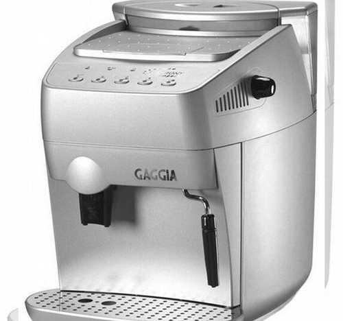 Кофемашина Gaggia syncrony compact