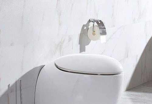 Унитаз приставной