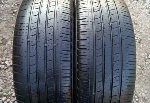 Kumho Solus KH16 225/55 R19