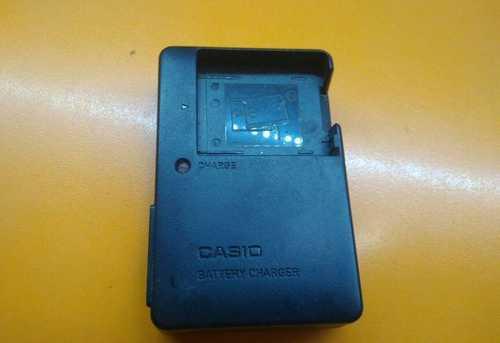 Б\У зарядное устройство Casio BC-81L 0.3A