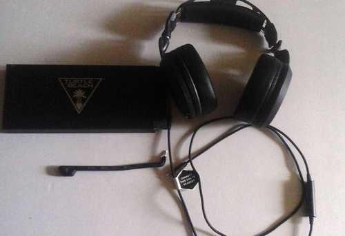 Turtle Beach Elite Atlas в разборку