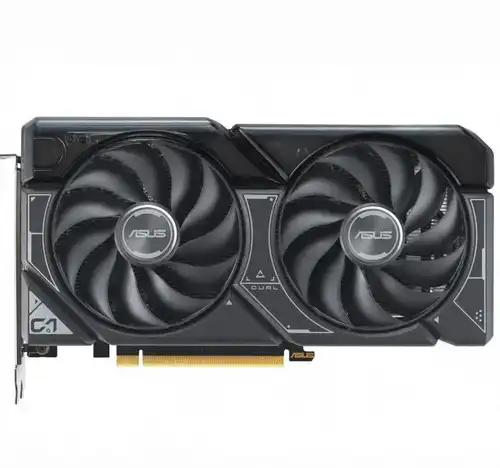 Видеокарта Asus Dual GeForce RTX 4060 Ti Ad 605372