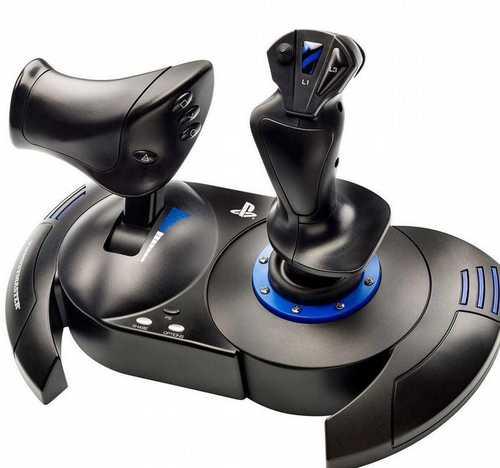 Джойстик Thrustmaster T-Flight Hotas 4