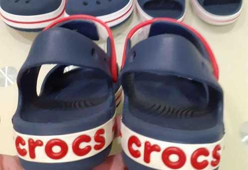 Crocs j1