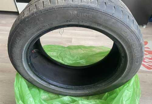 Continental ContiSportContact 3 215/50 R17 95V