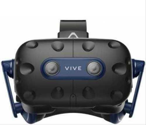 Очки виртуальной реальности HTC vive Pro 2 99hasz0