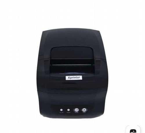 Продам принтер для маркетплейсов Xprinter XP-365