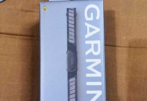 Garmin HRM dual (новый, в наличии)