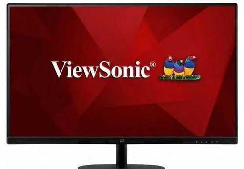 Монитор на гарантии 24 дюйма ViewSonic VA2432-H