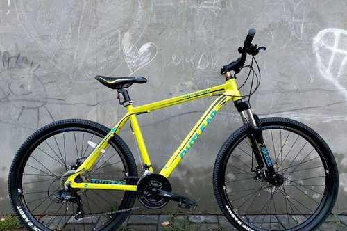 Outleap riot pro 27.5