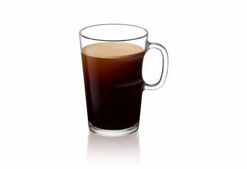 Nespresso 12 View Mugs Bulk (12 pcs) чашки, кофе