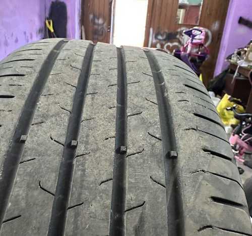 Continental CS 21 205/55 R16 98W