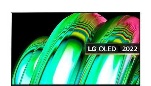 Oled телевизор 4K Ultra HD LG oled55a26la