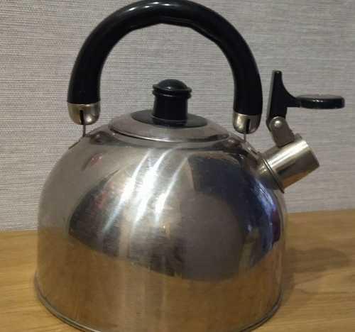 Чайник