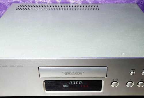 Дека кассетная Daewoo ACS-7000D