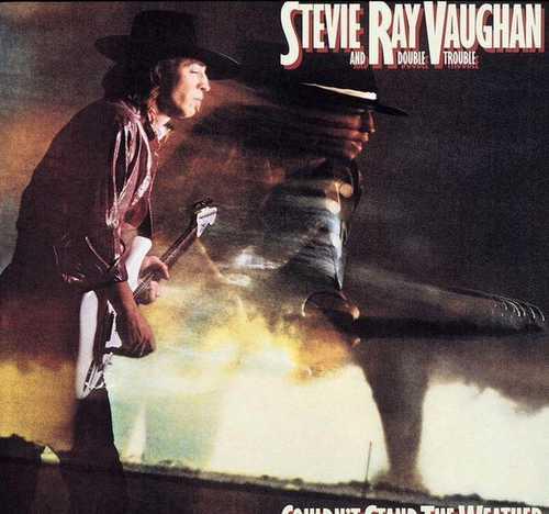 Stevie Ray / Блюз flac HiRes