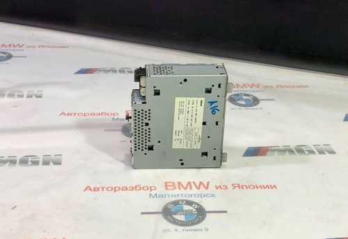 Радиоприемник Bmw X5 E53 M54B30 2004